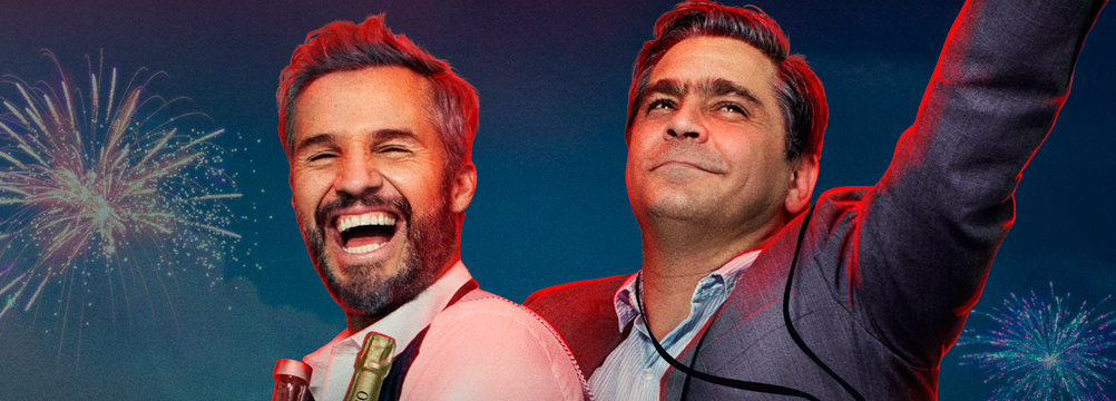 Guía de TV, Películas, Series, Programas, Deportes, Caricaturas ...